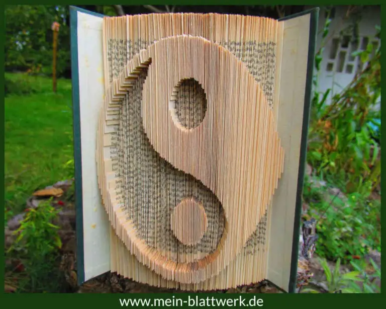 Basteln & DIY - mein-blattwerk